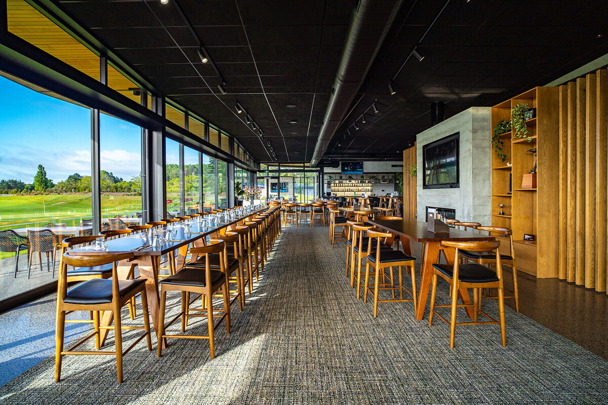 Premier Golf Club in Hamilton | Tieke Golf Estate