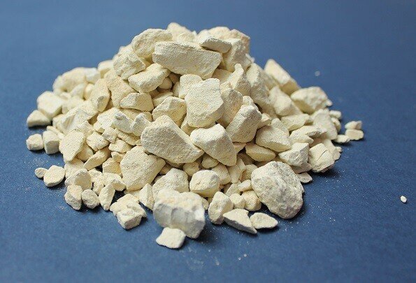 Callaghan Innovation Zeolite Research Project With Blue Pacific Minerals