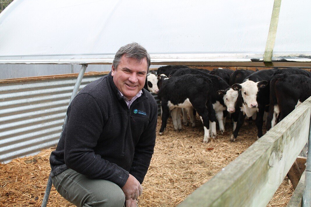 Improving Farm Productivity With Environmental Innovations | BPMNZ News