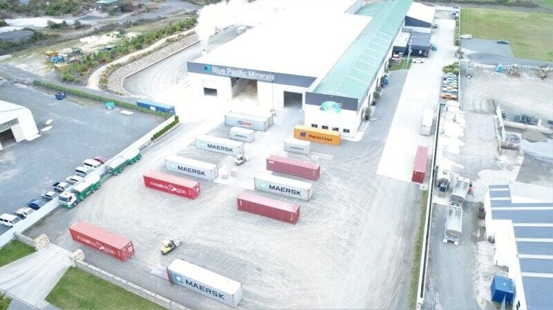 BPMNZ Covid-19 Level 2 Lockdown Update | Blue Pacific Minerals NZ