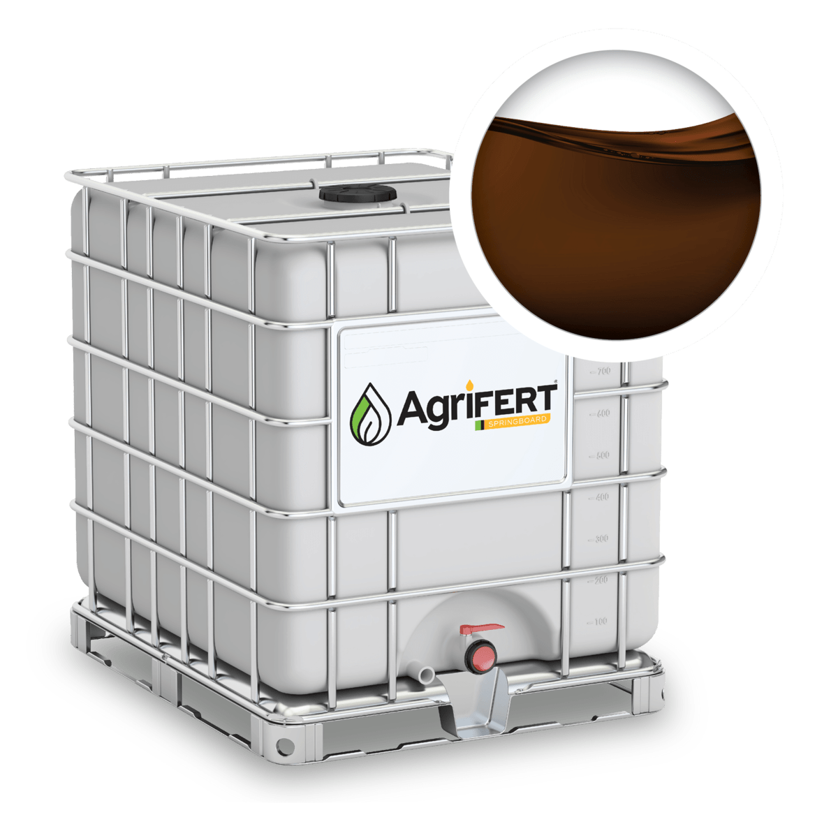 Liquid Fertilisers for Plant and Pasture Thriving Growth