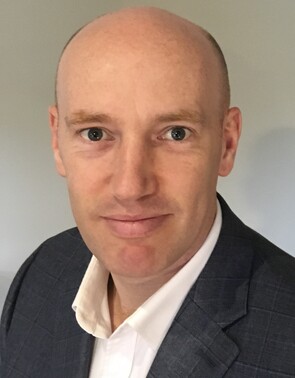 About Dr. Andrew Wood