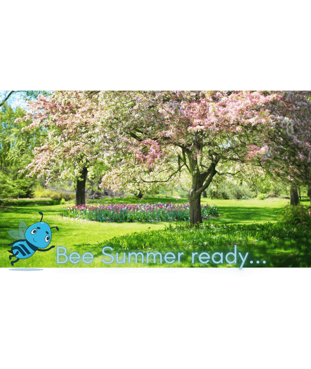 Tims Blog Spring into Summer - part 1 | Fastlane Fitness