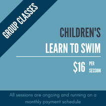 SWIM SCHOOL Hamilton | Fastlane Fitness