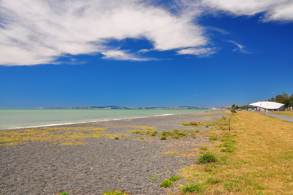 BAY BAPTIST CHURCH | ABOUT US