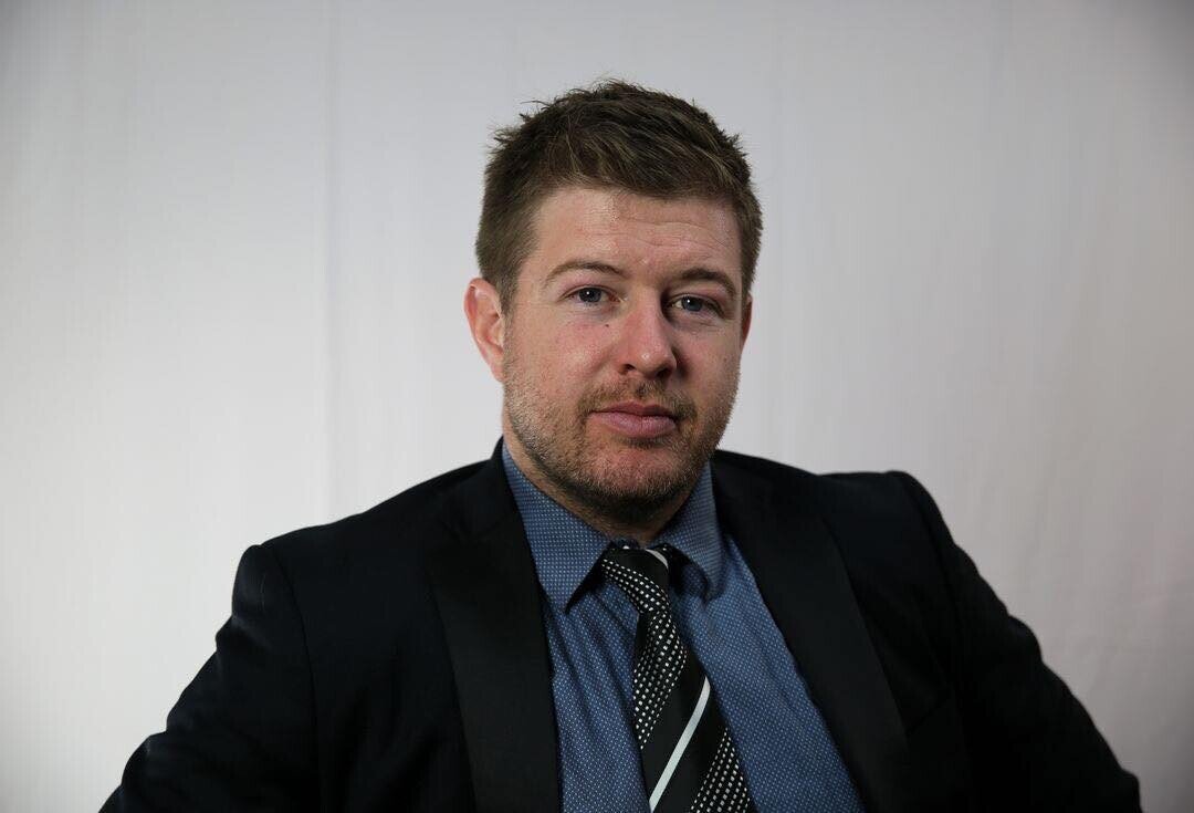 Geoff Upson - Your Rodney Local Board Member | Geoff Upson