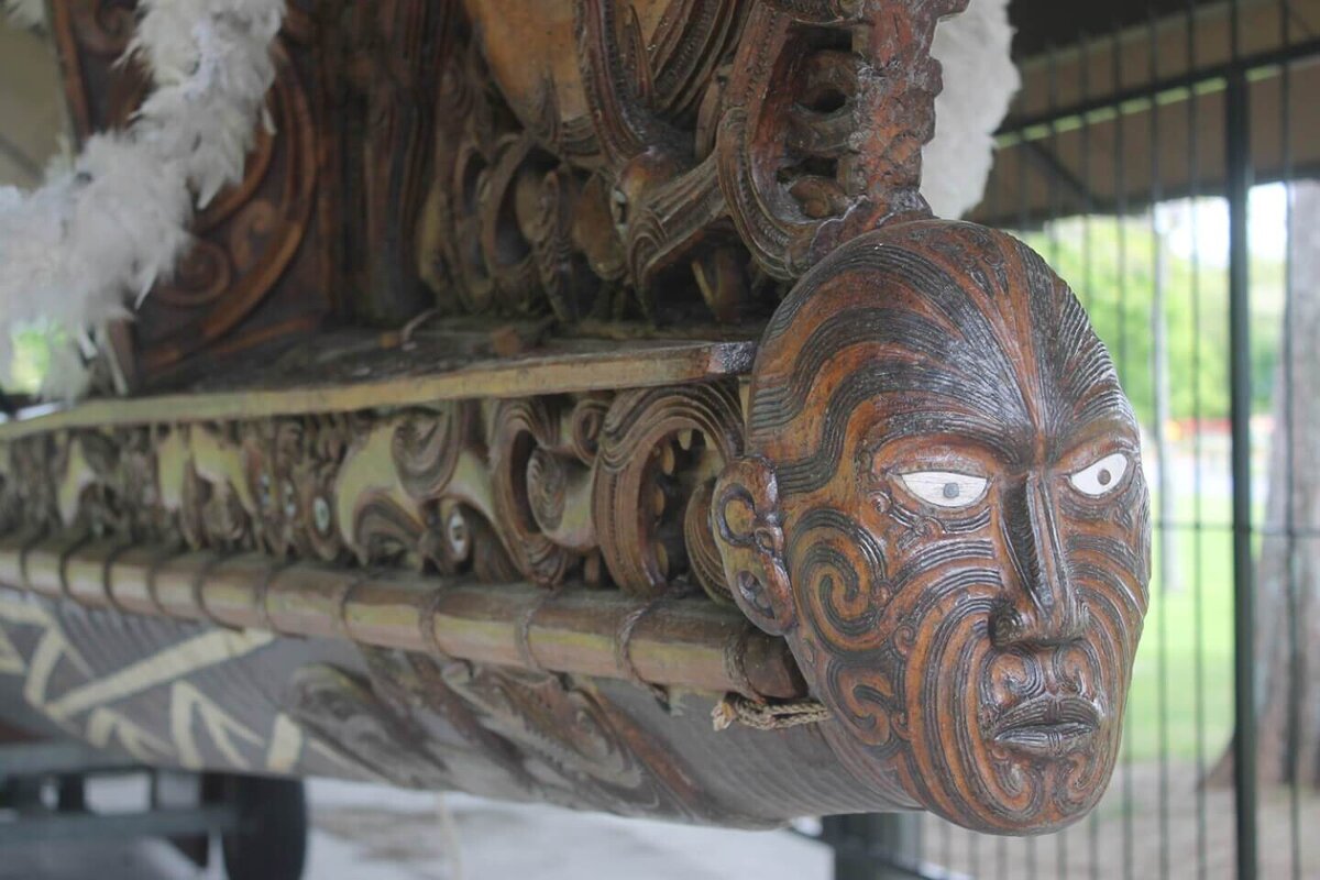 Te Arawa Partnership Inspires Award | Te Tatau o Te Arawa