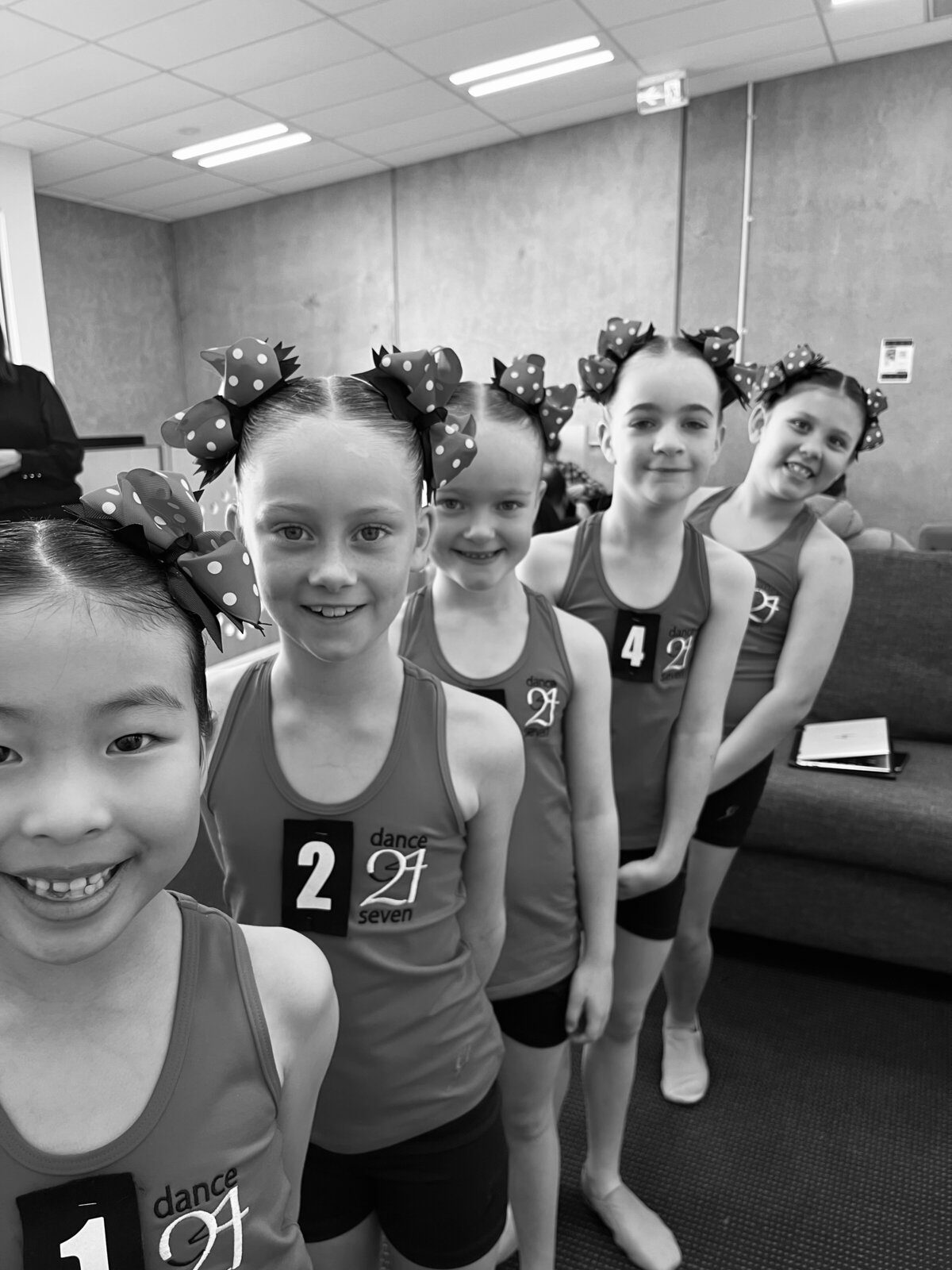 Dance exams | Dance24Seven