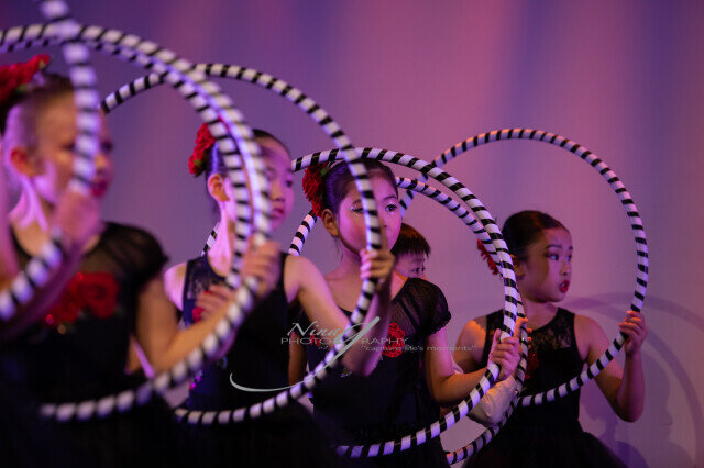 ANNUAL SHOW | Dance24Seven