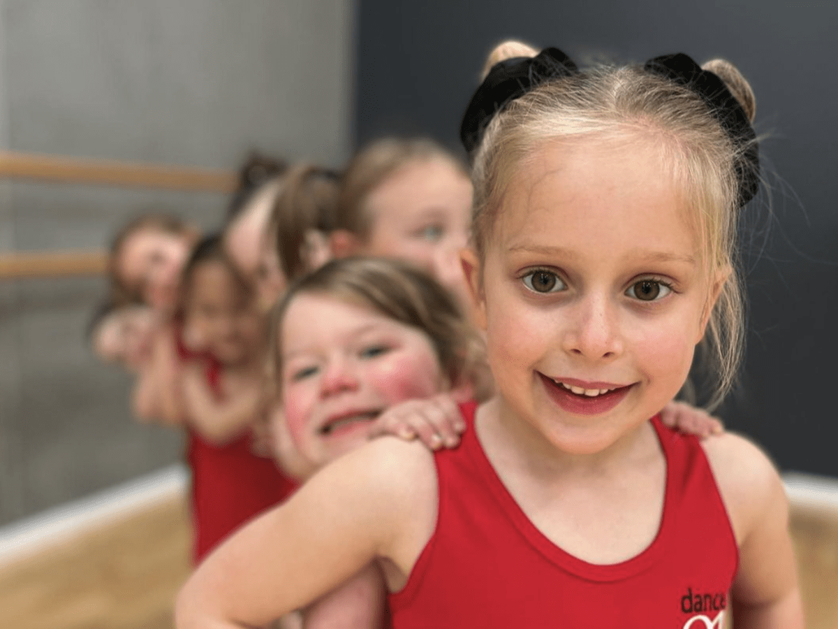 Dance studio Auckland information - Dance24Seven