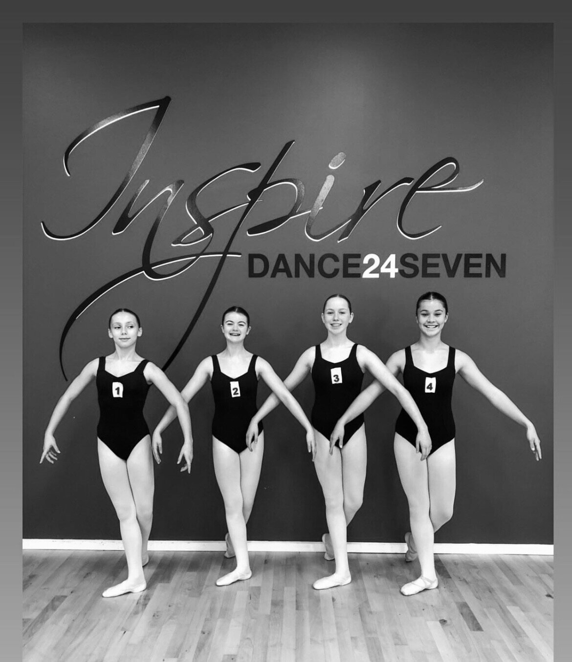 Ballet Classes in Auckland | Dance24Seven