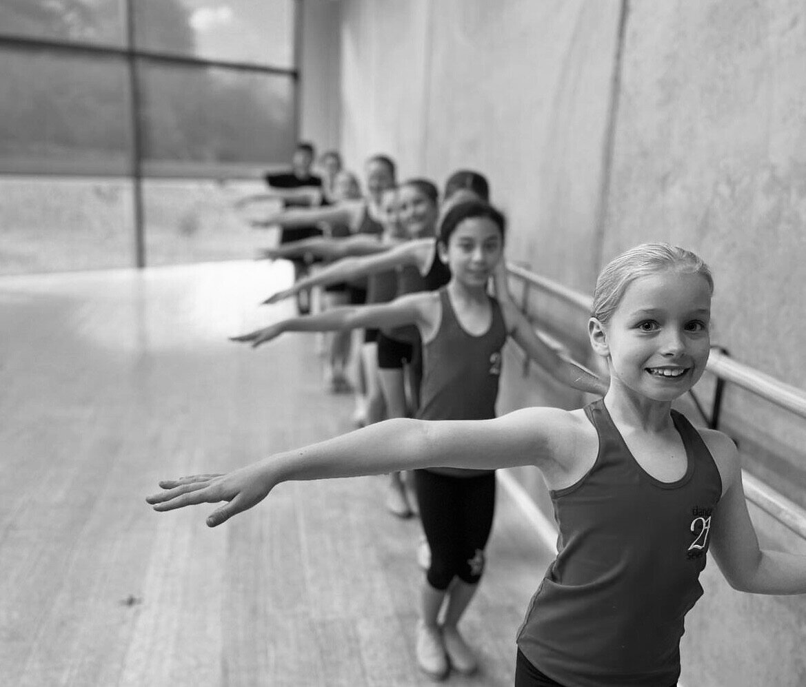 Tap Dance in Auckland | Dance24Seven