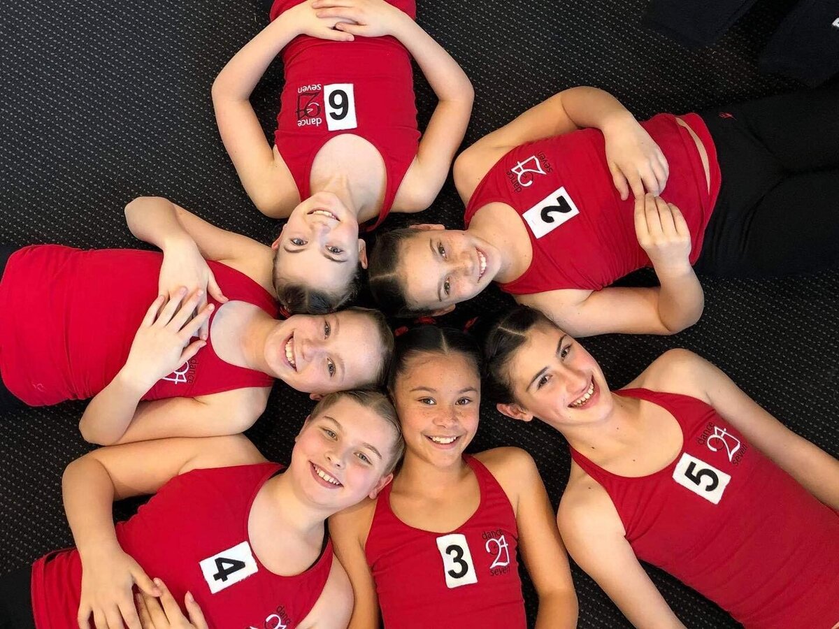 Jazz Dance in Auckland | classes for kids | Dance24Seven