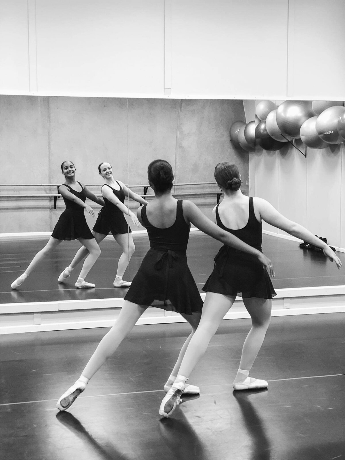 Dance24Seven - Dance Classes in Auckland