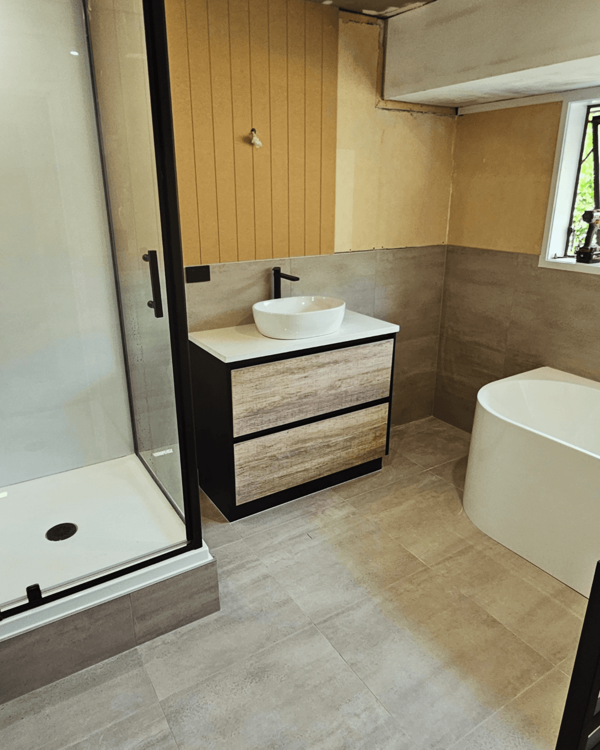 Our Plumbing Projects | LP Plumbing | LP Plumbing Ltd