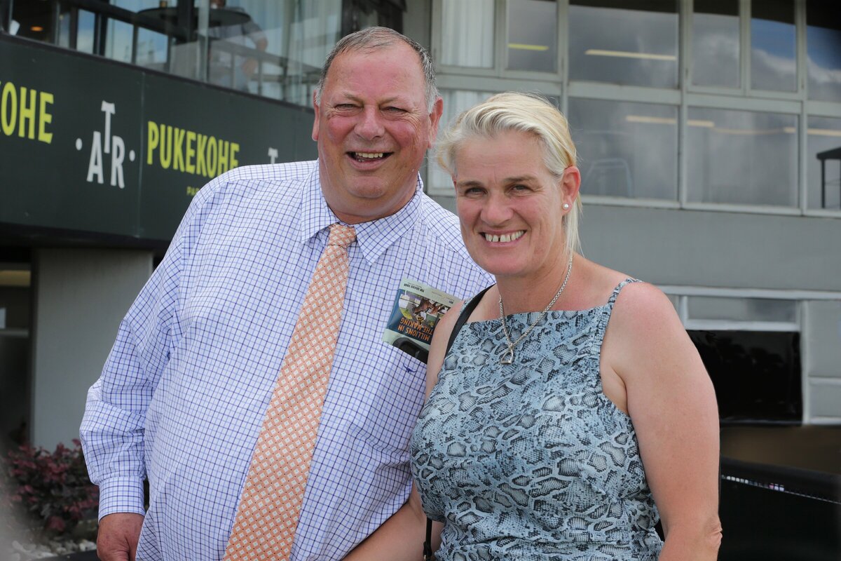 Gerard hoping for poignant Flemington triump | The Oaks Stud