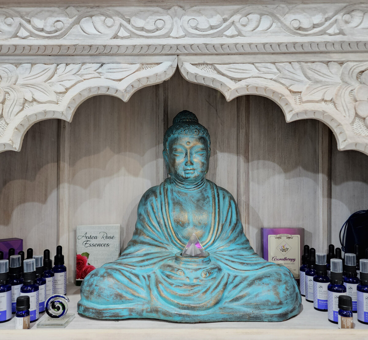 Alternative and Holistic Therapies | Integrative Alchemist