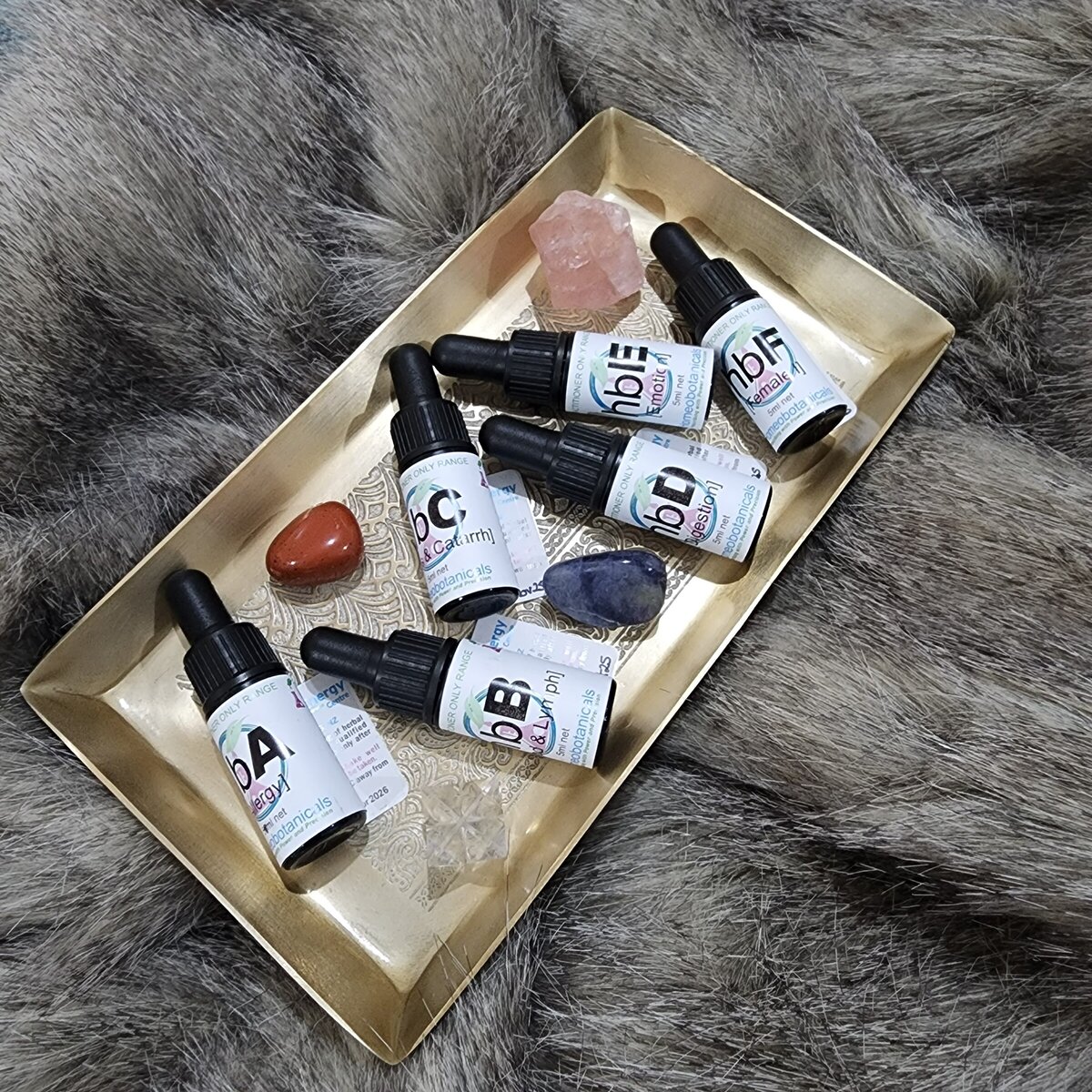 Alternative and Holistic Therapies | Integrative Alchemist