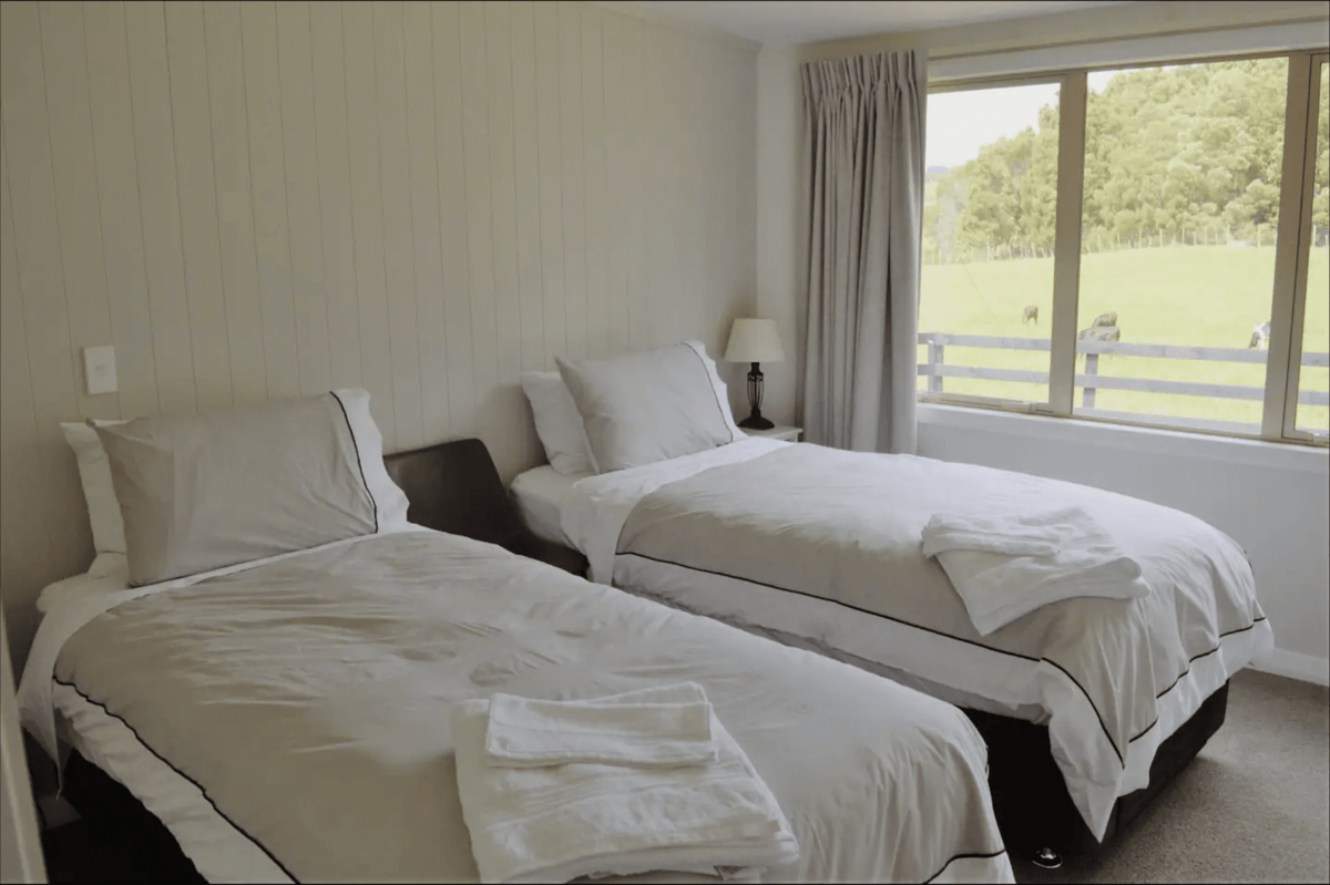 The Cottage Info - Pincots Cottage Karapiro