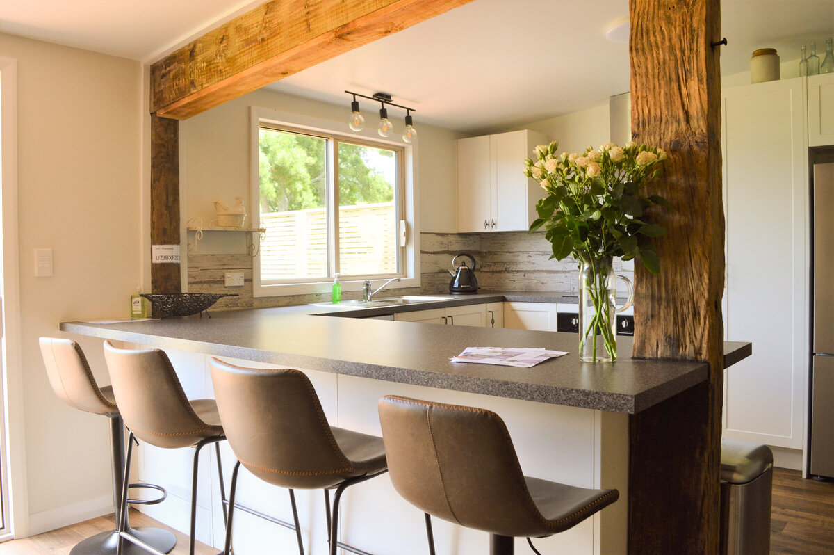 Pincots Cottage - Karapiro Accommodation & BnB