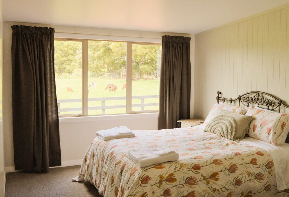 Pincots Cottage - Karapiro Accommodation & BnB