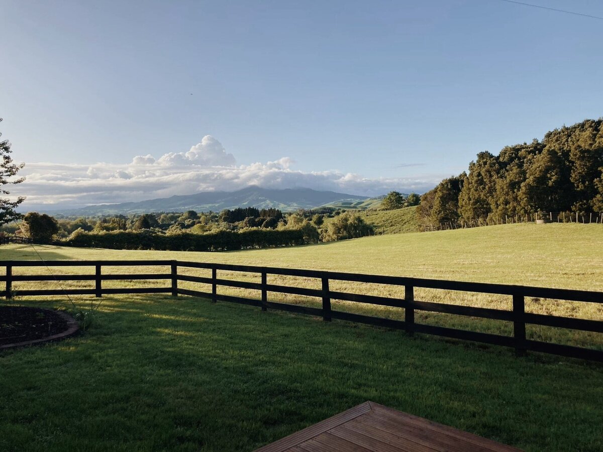 The Cottage Info - Pincots Cottage Karapiro