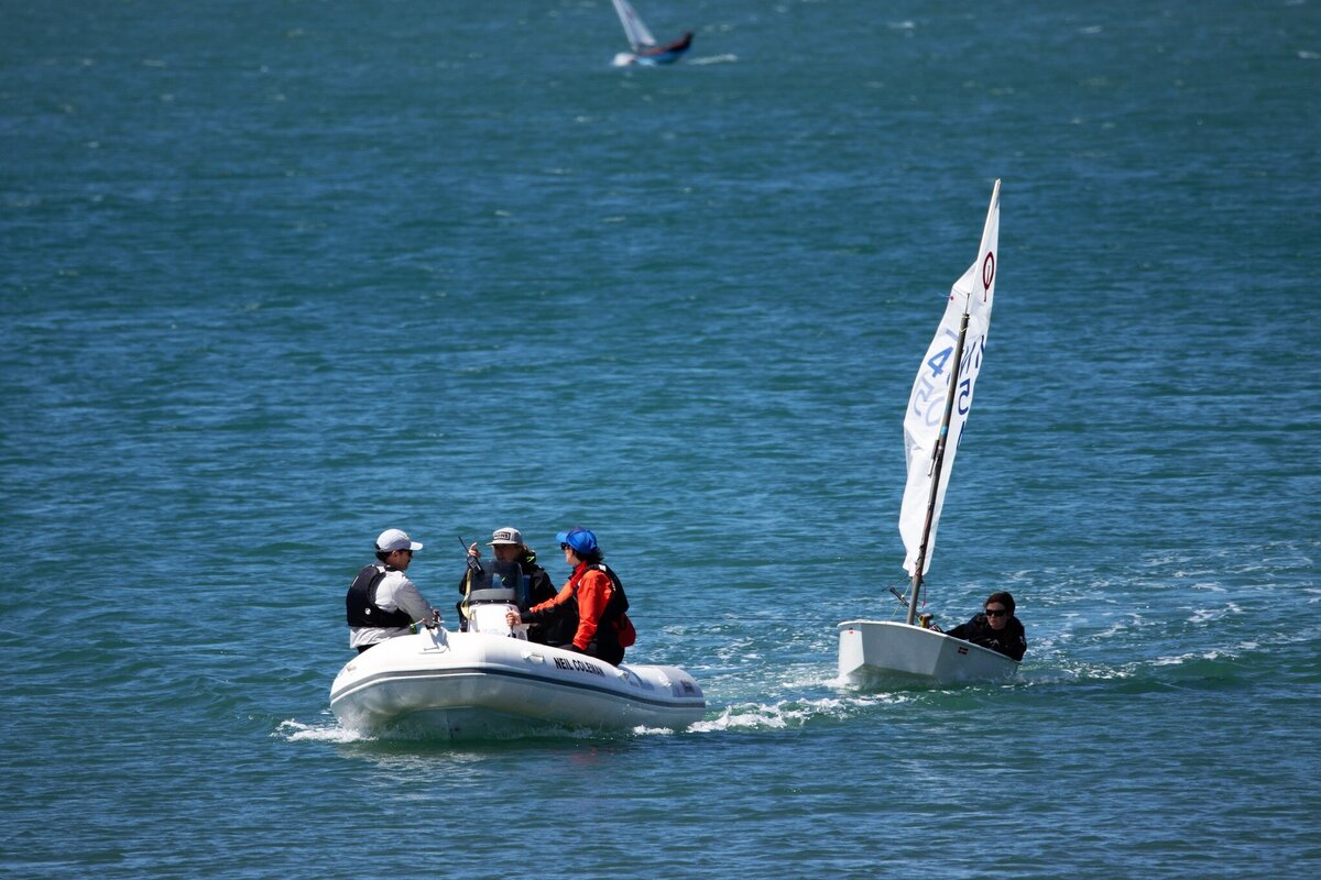 Get 'Approved' | Wakatere Boating Club