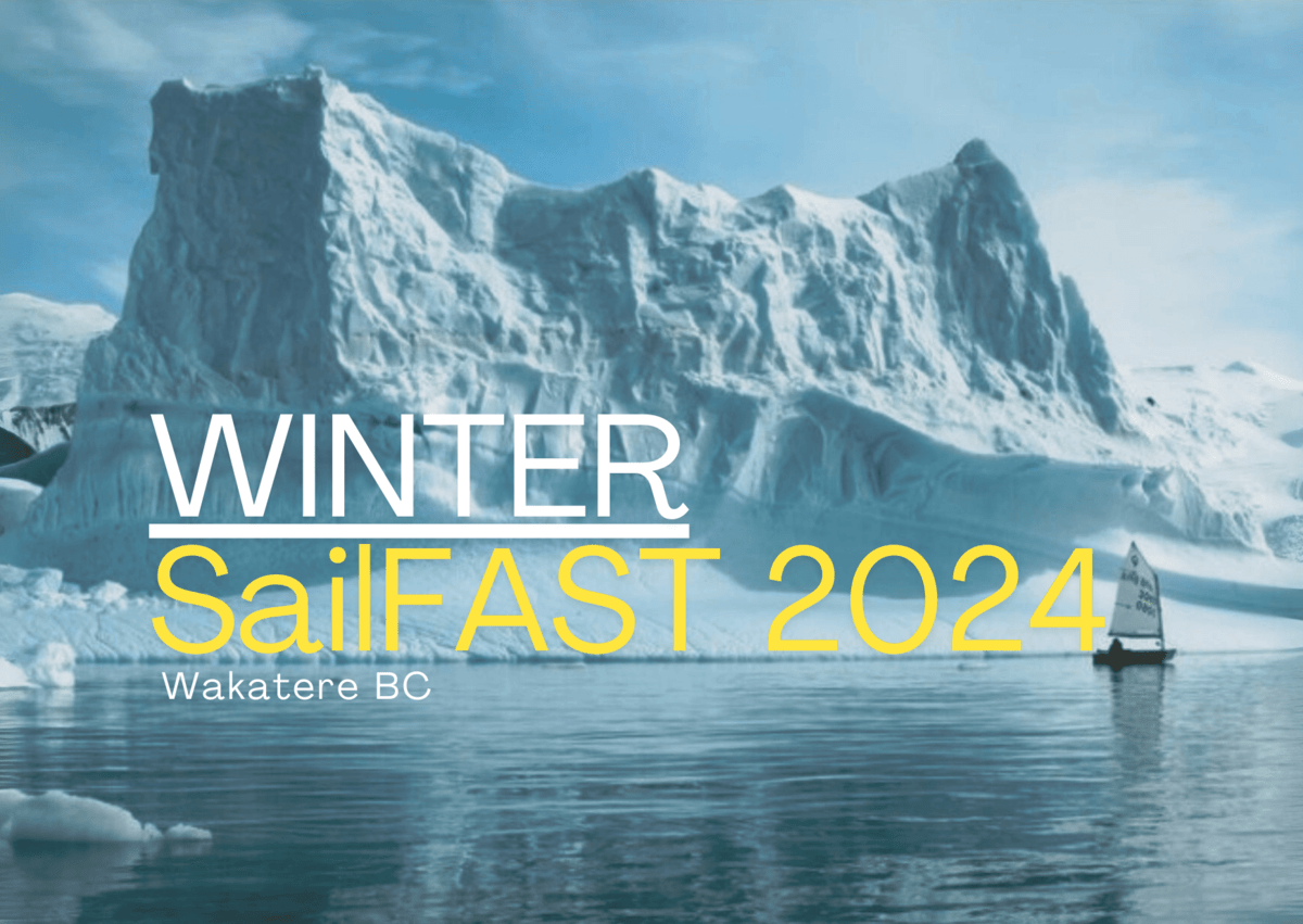 Sail Fast (Opti Open) | Wakatere Boating Club