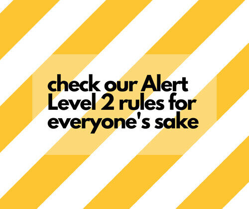 Sailing is Back at Alert Level 2 (Sept 2020) | Wakatere Boating Club