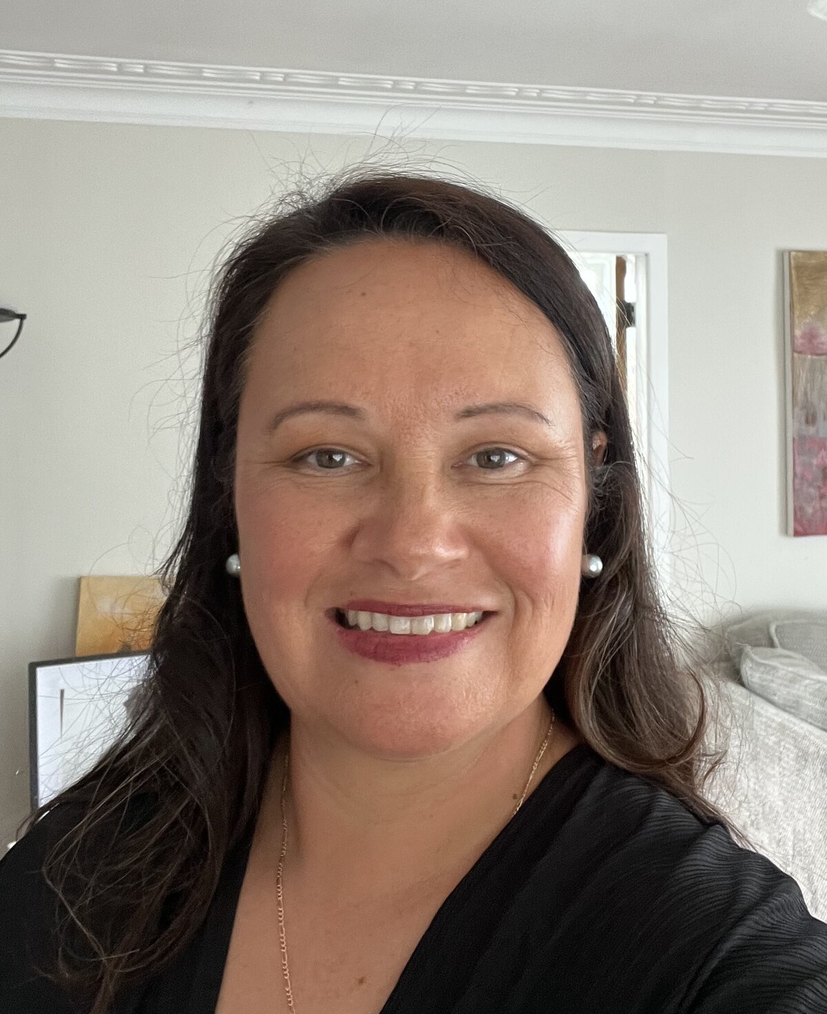 Our Team | Dressed in Confidence