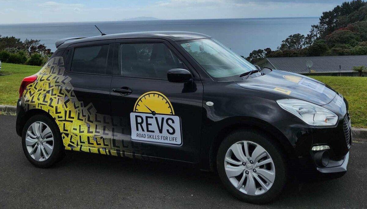 Motorcycle Licences Motorcycle clothing and Accessories | Revs ...