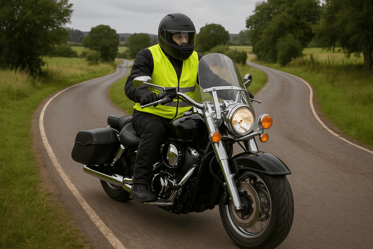 Basic Handling - Learner licence | Revs - Road Skills for Life