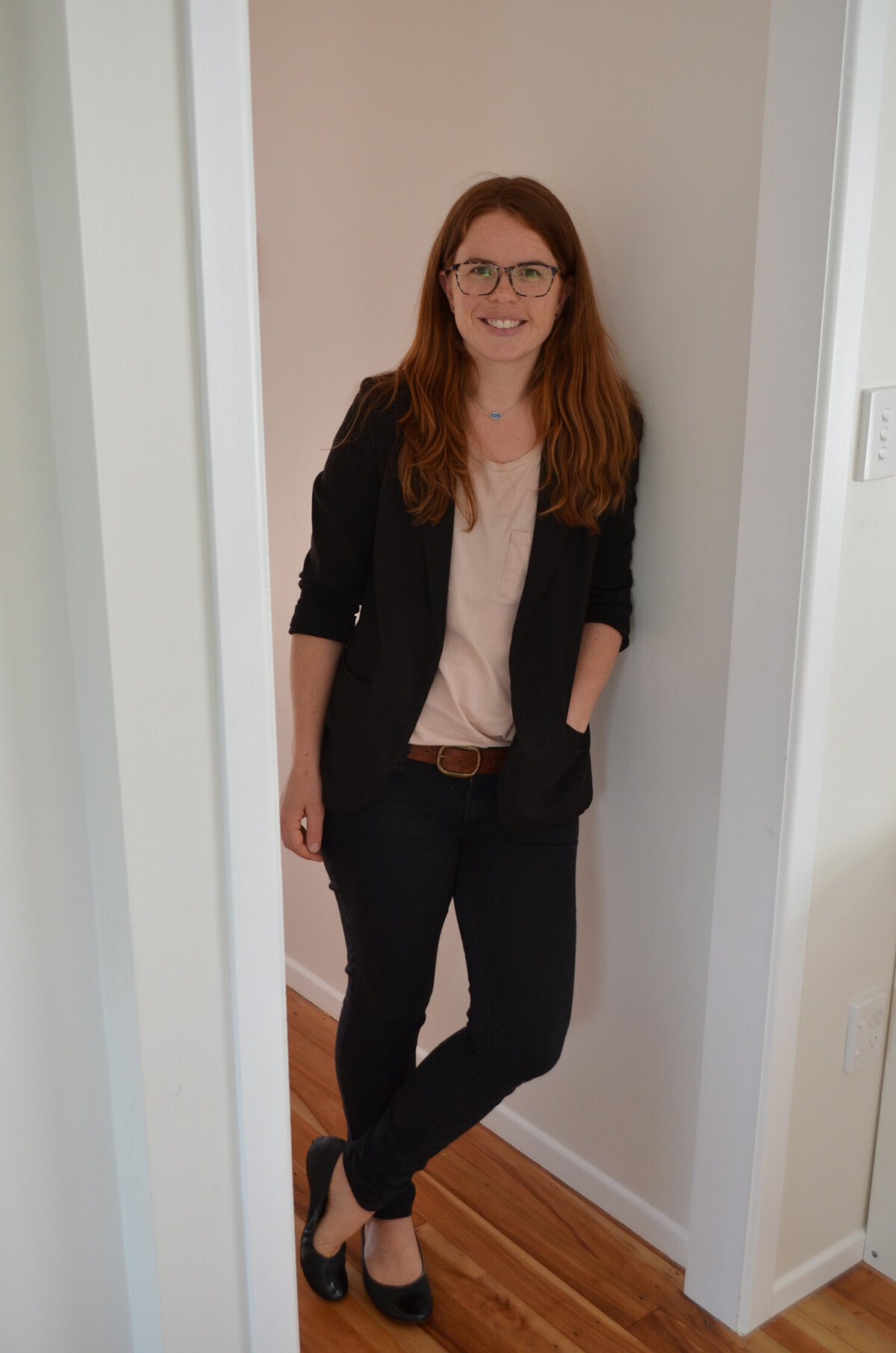 The Local Creative | Hannah Shell | Graphic Designer