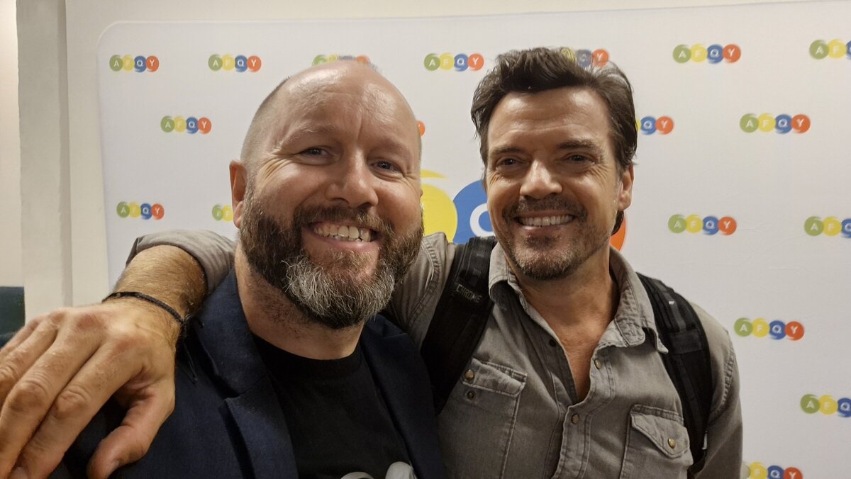 Gallery | A Few Quiet Yarns