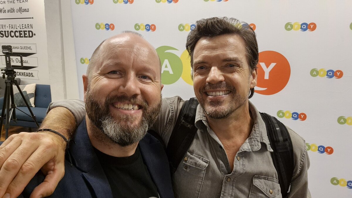 Gallery | A Few Quiet Yarns