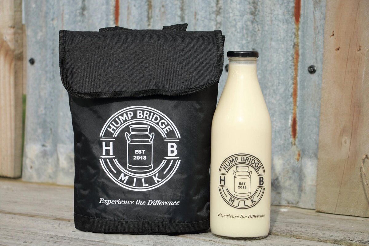 A2 Raw Milk | Humpbridge Milk