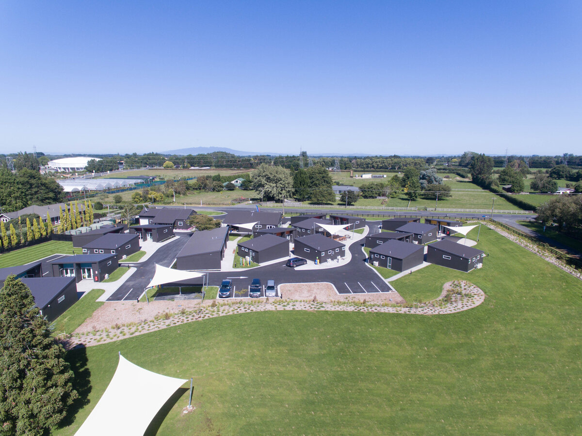 Our Story | An Unforgettable Cambridge Experience | Podium Lodge