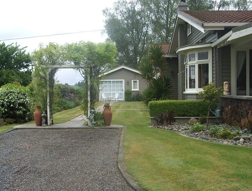 Visit Ōtorohanga: Kiwiana Capital & Cultural Gem | Elevate