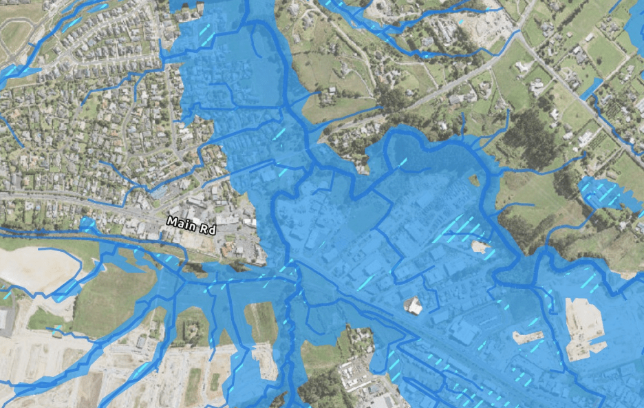 Understanding Floodplains in Auckland | CLC Consulting