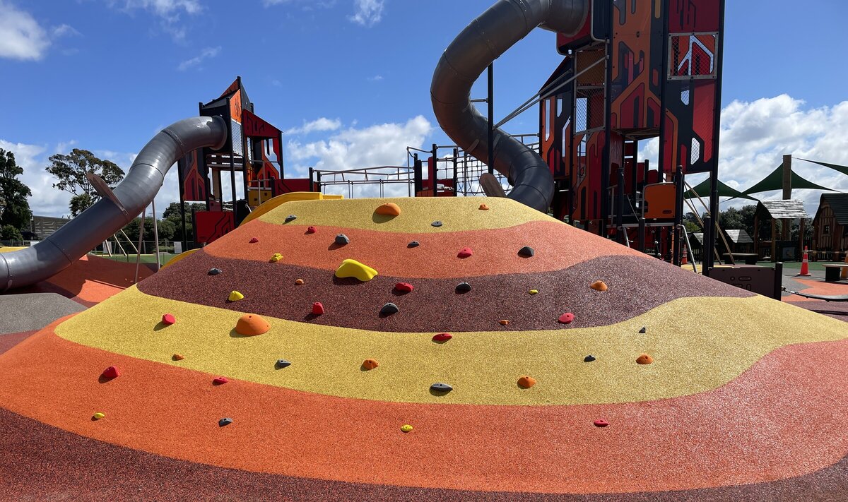 Playgrounds | CLC Consulting