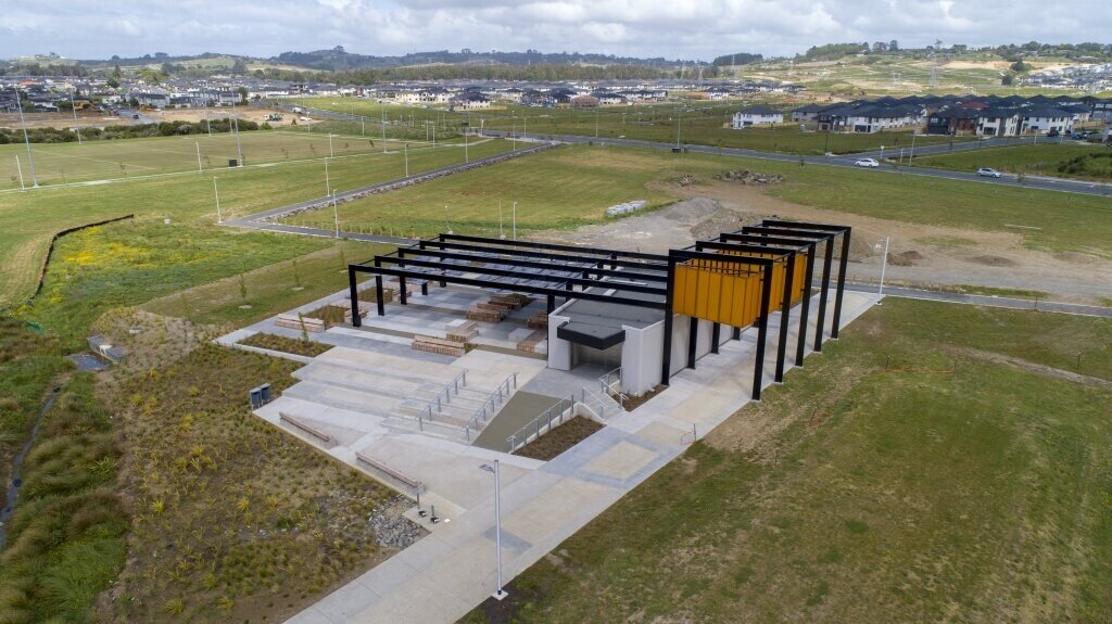 Parks, Sports & Recreation Projects | CLC Consulting