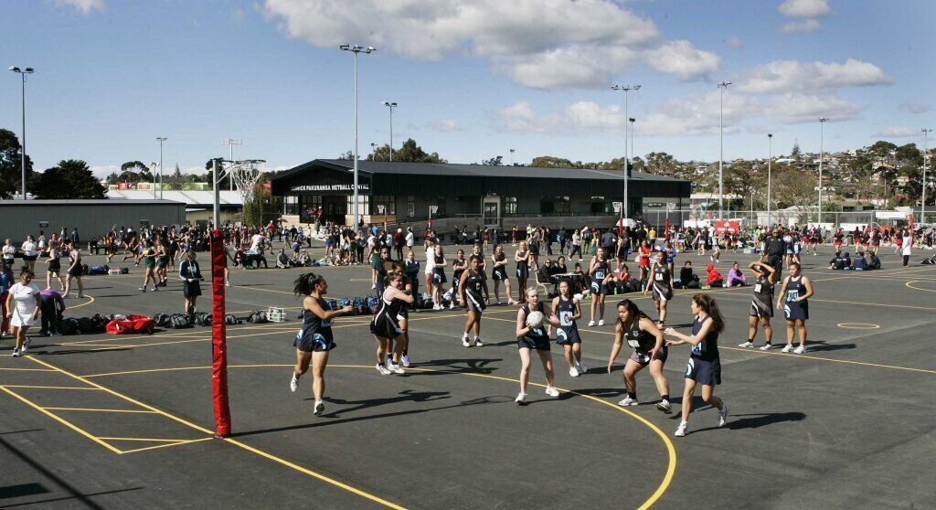 Howick Pakuranga Netball Courts | CLC Consulting
