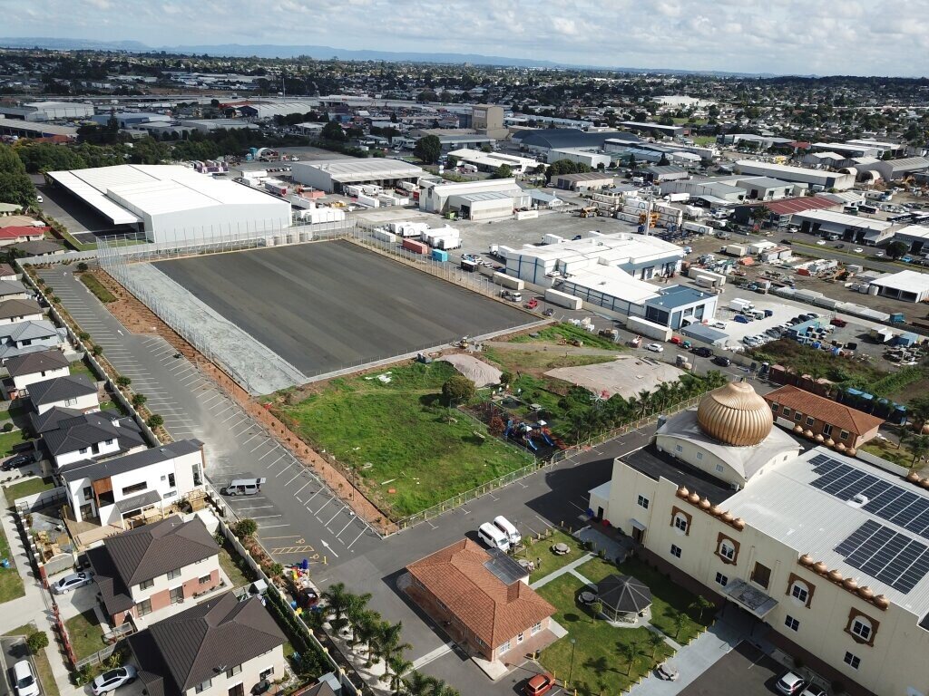 Parks, Sports & Recreation Projects | CLC Consulting