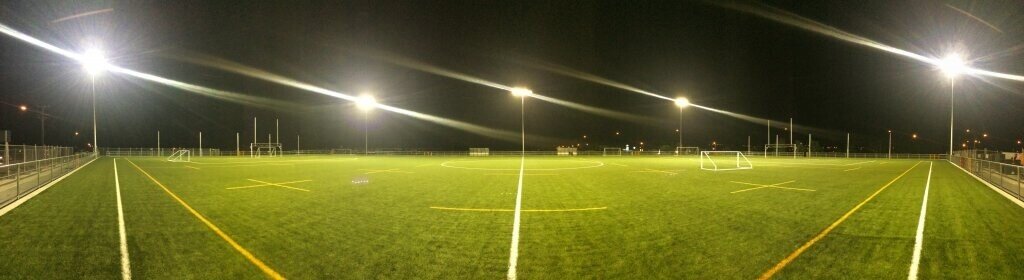 Greville Reserve Artificial Turf | CLC Consulting