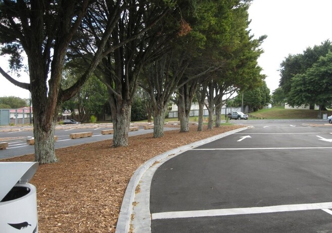 McLennan Park - Papakura | CLC Consulting