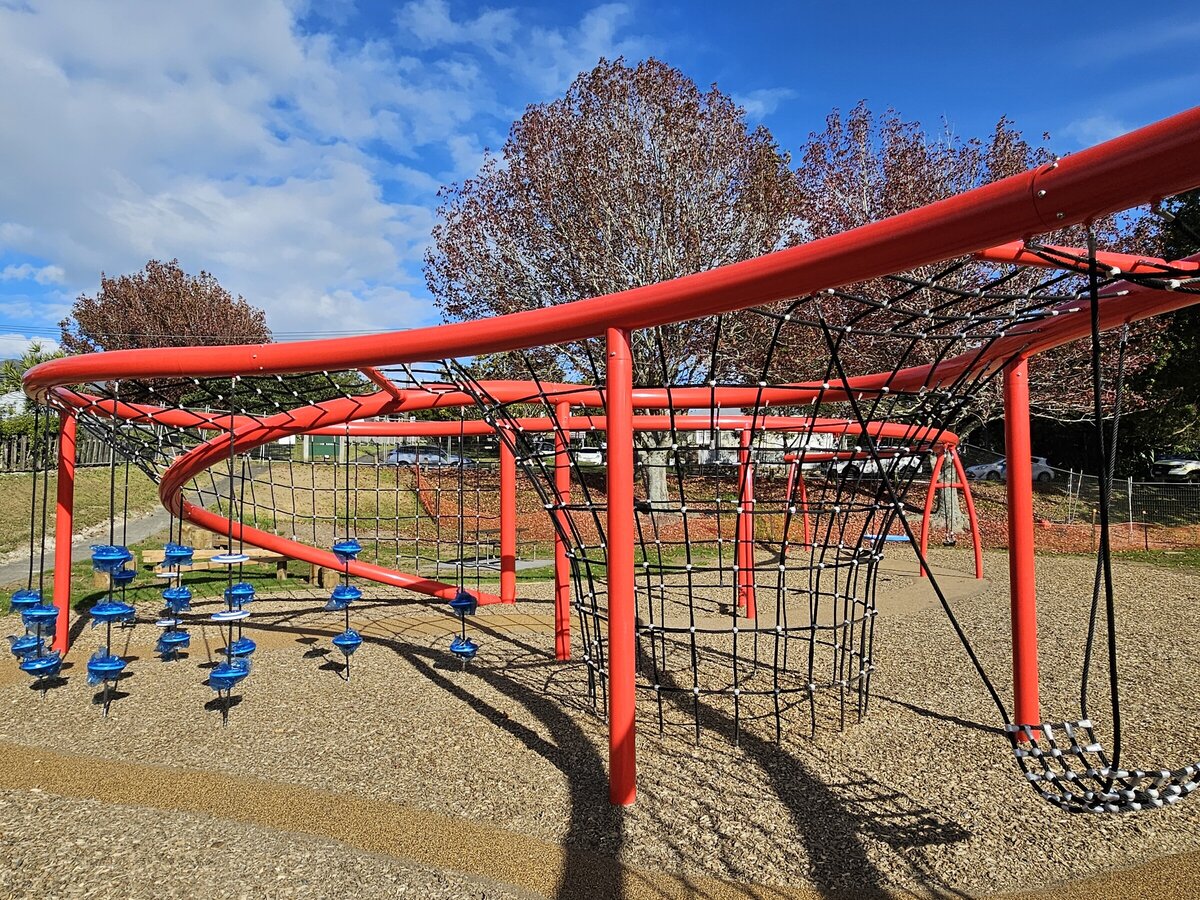 Playgrounds | CLC Consulting