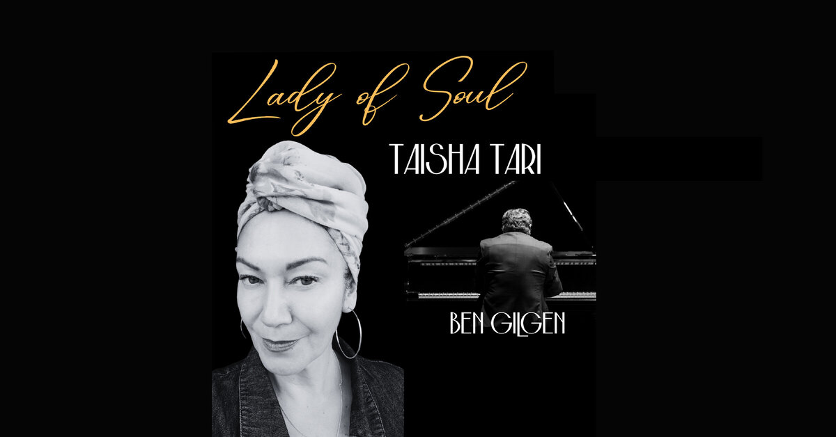 Review of Lady of Soul - Taisha Tari in Concert