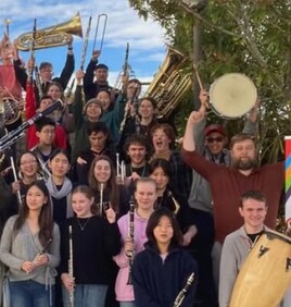 Events | The Cambridge Town Hall