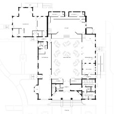 Meeting room hire & events venue | The Cambridge Town Hall