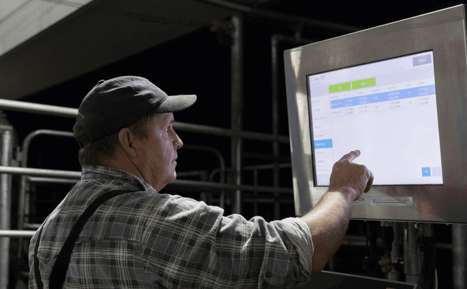 Data improves decision making | WelFarm Data improves decision making | WelFarm